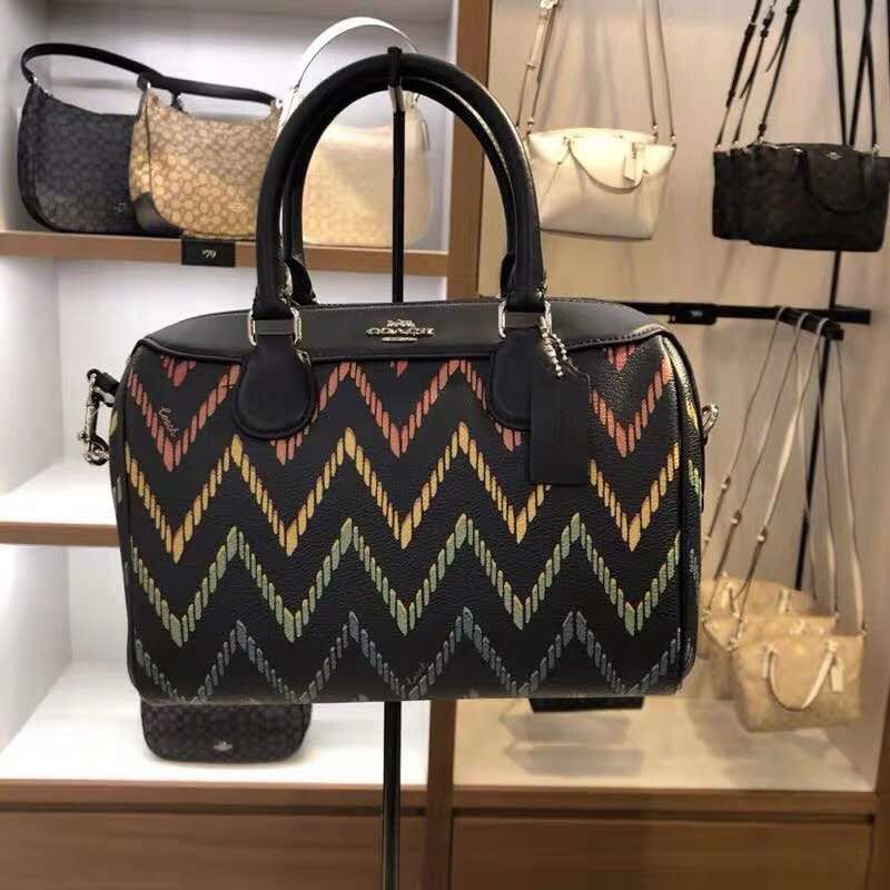 Coach 49055 กระเป๋าสะพายไหล่ - appoin.th - ThaiPick