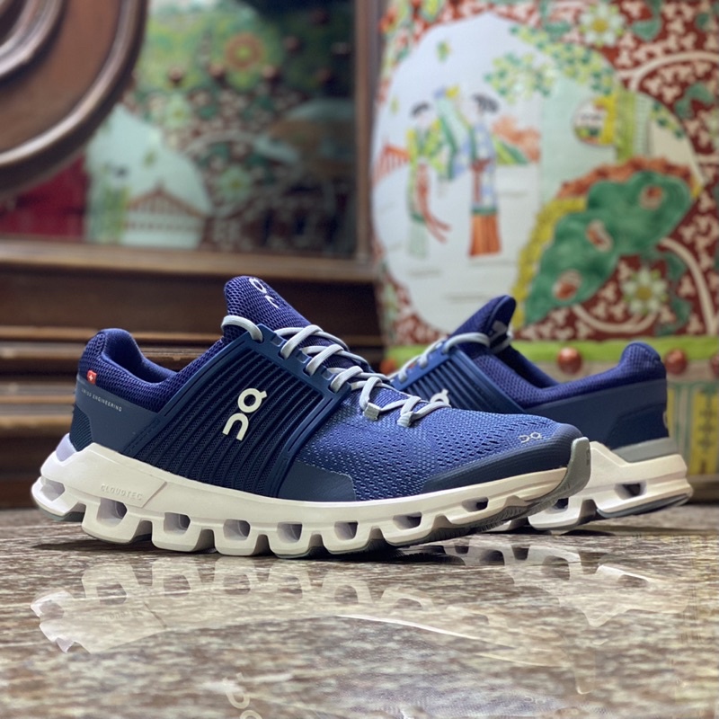 รองเท้าวิ่ง On CloudSwift (M8.5US) - paulrunningshop - ThaiPick