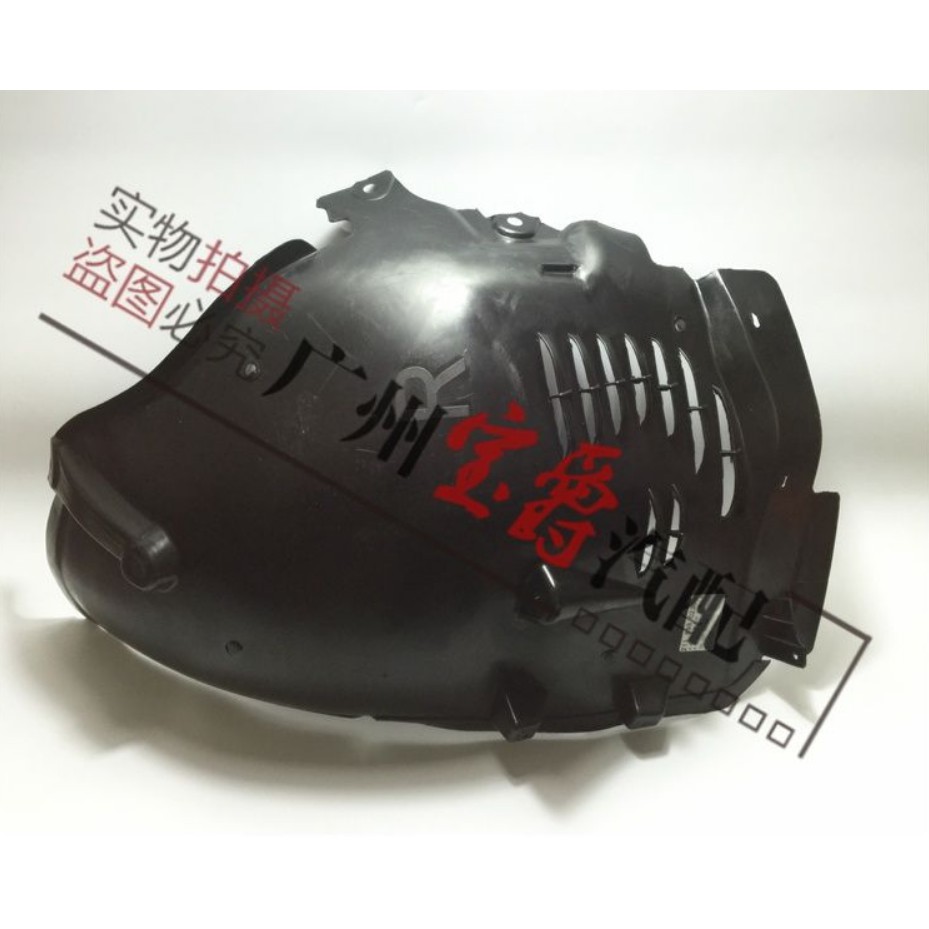 เหมาะสำหรับ Mercedes-Benz W211 ล้อหน้า E200 ล้อหลัง E230 บังโคลน E240 ...