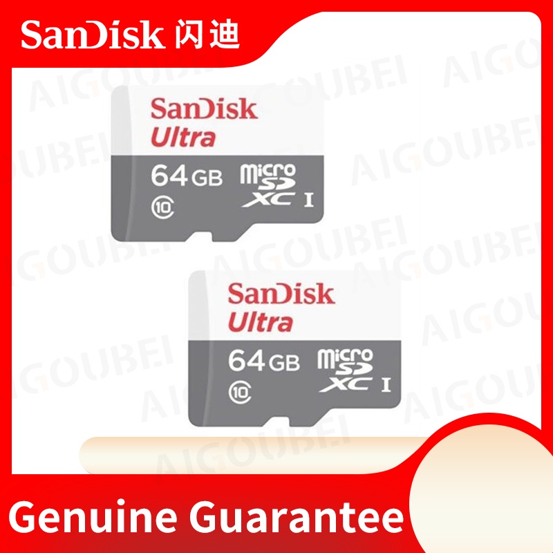 Ultra Micro SD Card A1 Class 10 Original Memory Card 128GB Micro sd ...