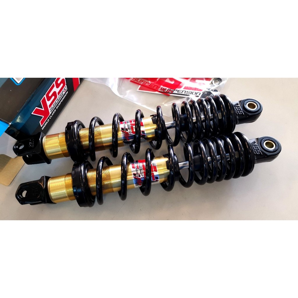 Yss PCX 125 150 ปี 12-17 DTG Plus ความสูง 315 mm | Shopee Thailand