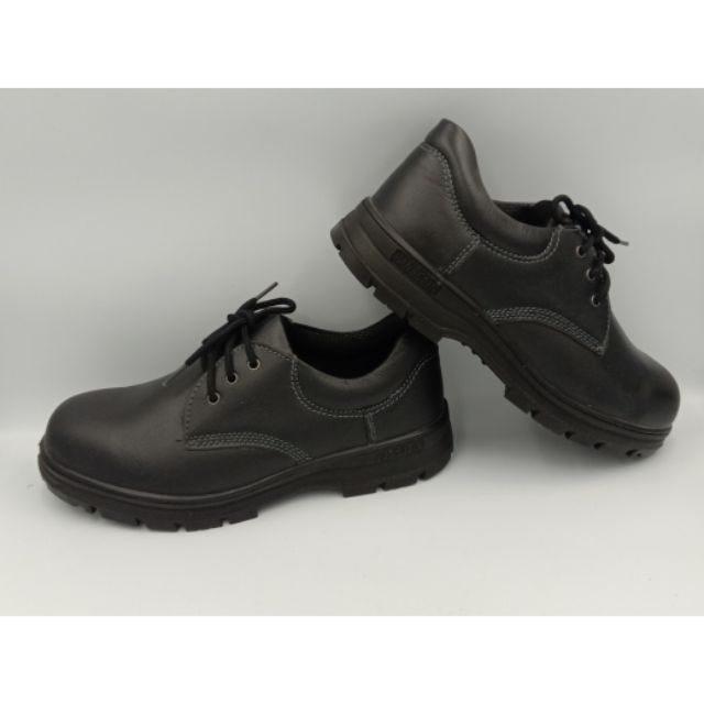 Safety shoes รองเท้าเซฟตี้ PANGOLIN | Shopee Thailand