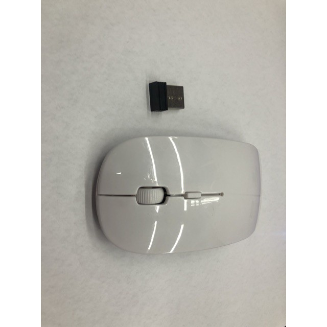 logitech เมาส์ wireless BEST 2.4Ghz Optical Foldable Wireless Mouse ...