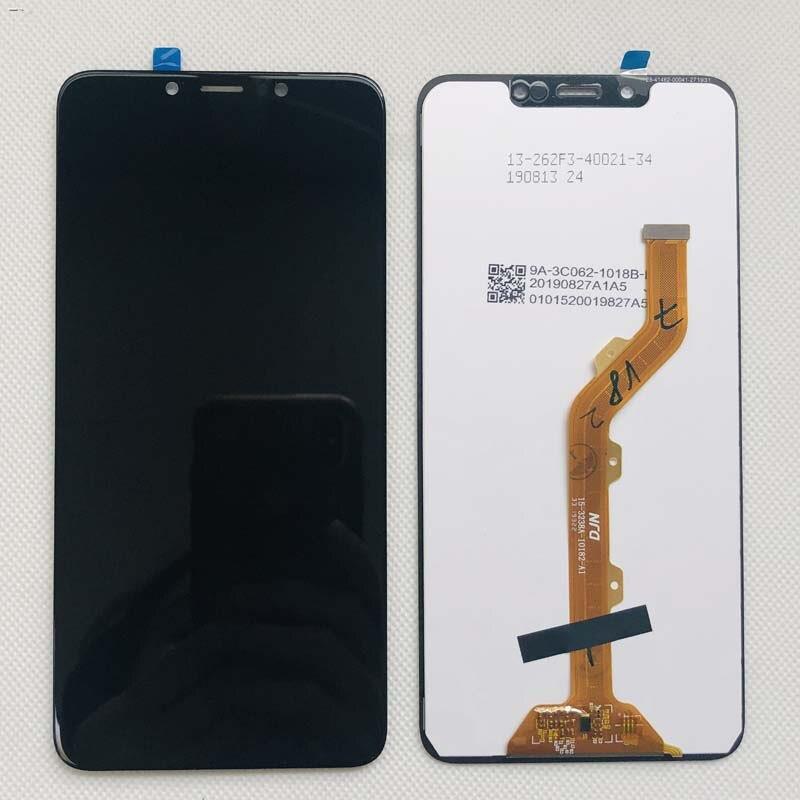 Xiaomi Mi A1 LCD Mi 5X LCD Touch Screen Glass Digitizer Replacement ...