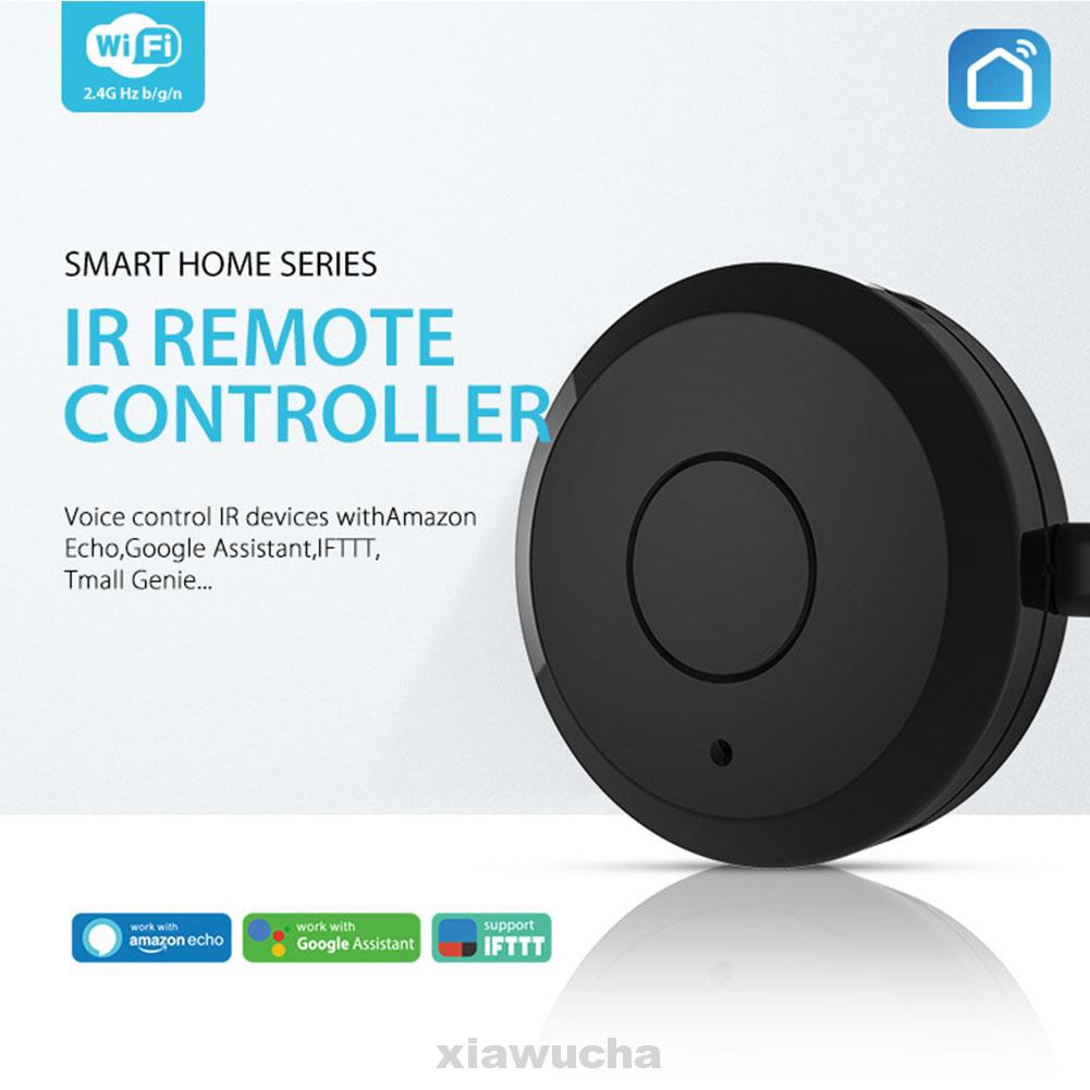 Learning Function Smart Home Voice Control Remote Controller - xiawucha ...