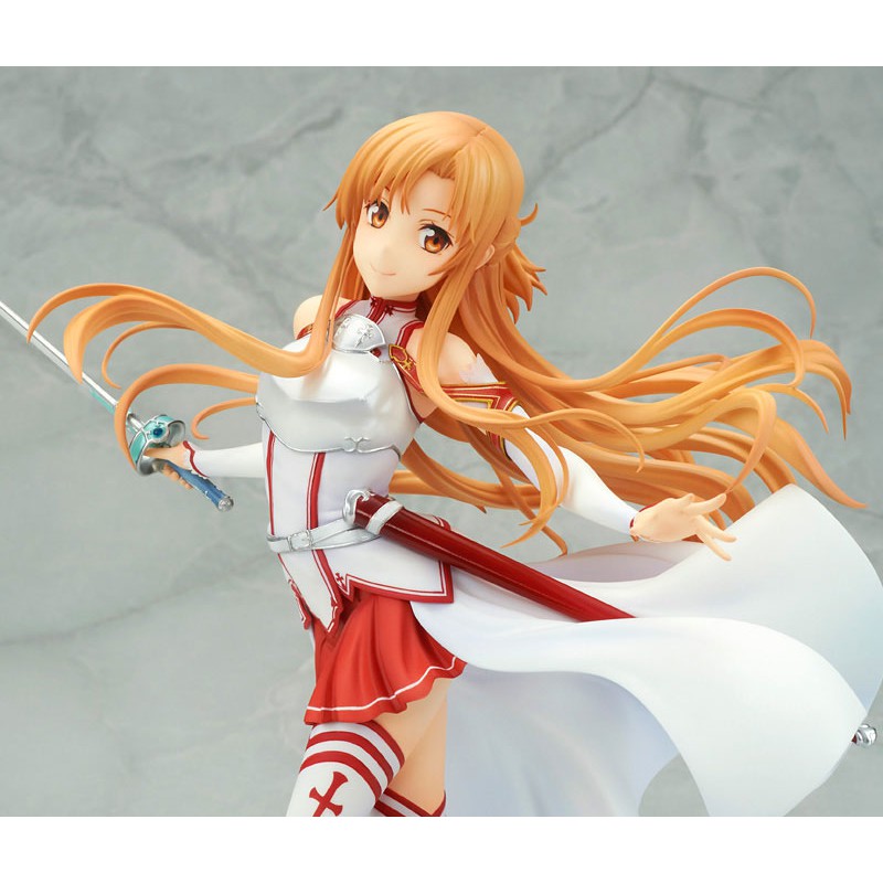 (Alter) Movie Sword Art Online -Ordinal Scale- Asuna 1/7 - 7rader ...