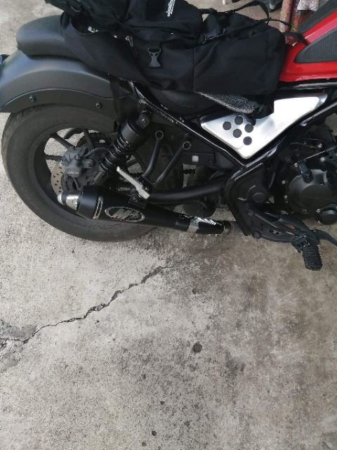 ท่อ M4 ครบทุกสี GPX Stallion และรุ่นอื่นๆ ส่งไว ราคาถูกที่สุด - spd ...