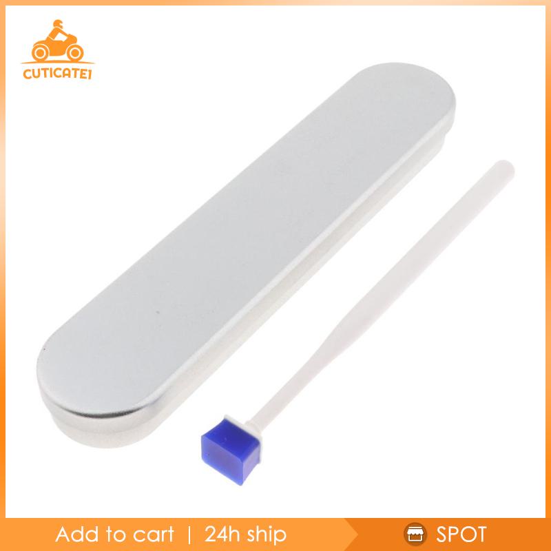 Sensor Gel Stick Jelly Camera CCD CMOS Cleaning Kit for DSLR SLR Camera ...