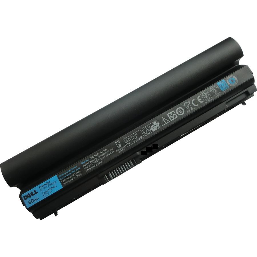 Dell Latitude E6120 E6230 E6320 E6330 E6430s E6220 7FF1K Laptop Battery ...