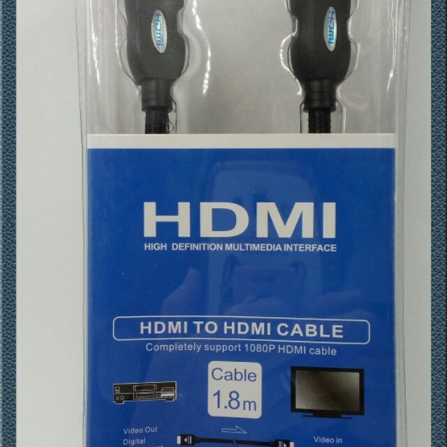 สายHDMI | Shopee Thailand