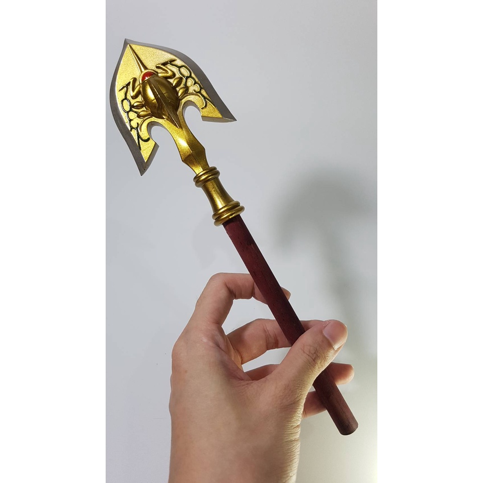 Jojo Stand Arrow ธนูจากเรื่อง jojo bizzarre adventure มีสองแบบให้สะสม ...