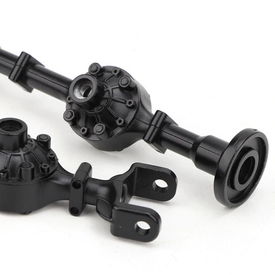 Wpl ชุดอะไหล่อัพเกรดรถบังคับวิทยุ 4WD B1 B14 B24 C14 C24 C34 C44KM 6WD ...