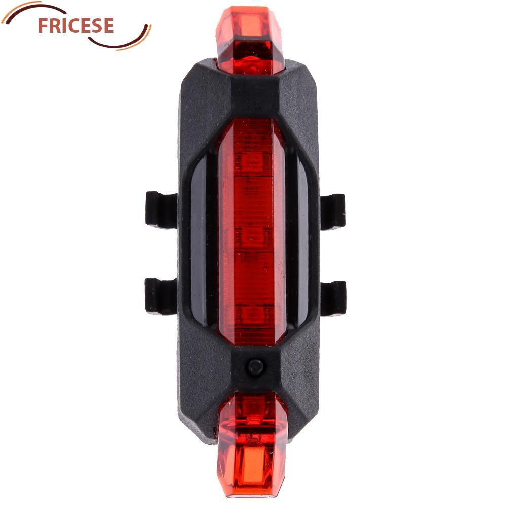 Fricese T6 ไฟ Led 10W 800Lm 6 โหมดชาร์จสาย Usb สําหรับติดรถจักรยาน Mtb ...