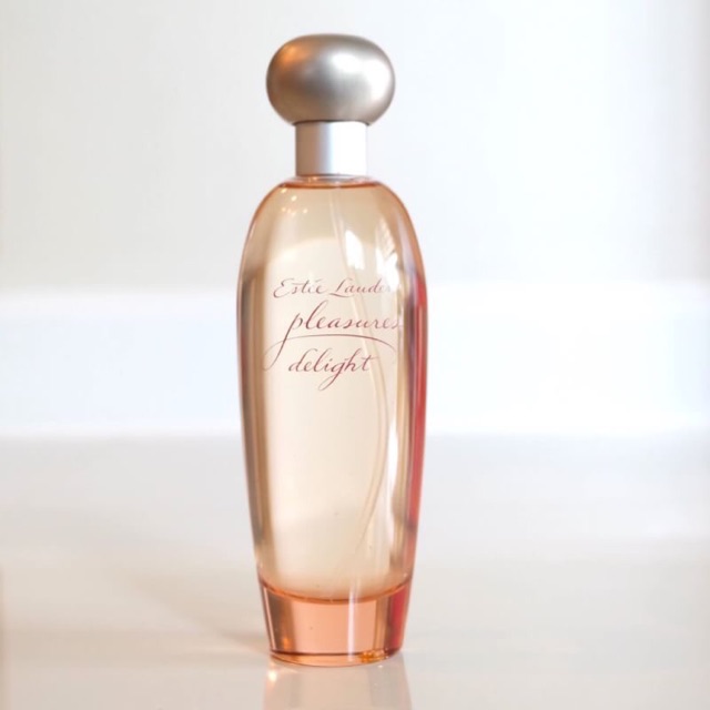 น้ำหอม Estee Lauder Pleasures Delight for Women EDP 100 ml. | Shopee ...
