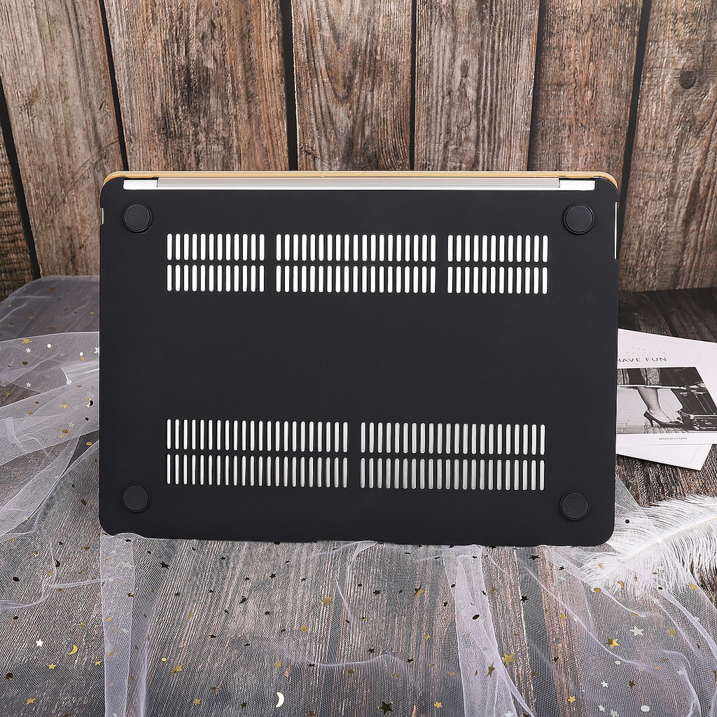 เคสเคสแข็งประดับคริสตัลหลากสีสําหรับ Macbook Air 11 12 13 Macbook Pro ...
