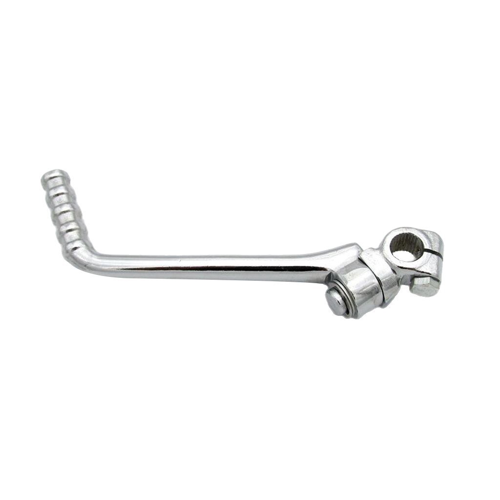 （In Stock）Metal Kick Start Pedal Shafts Starter Lever Kickstart Fit for ...