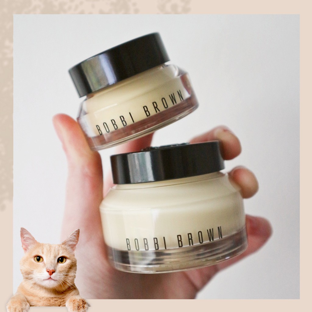 BOBBI BROWN VITAMIN ENRICHED FACE BASE 15ml, 50ml | Shopee Thailand
