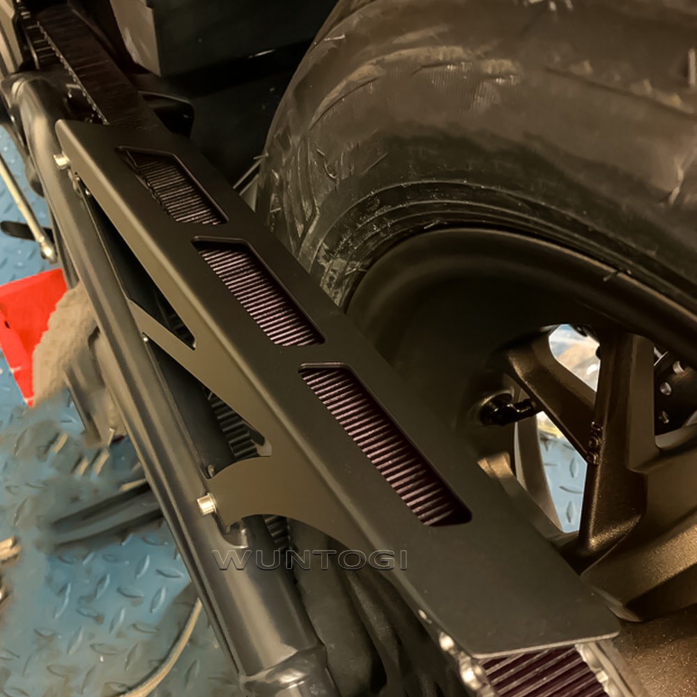 สำหรับ Sportster S 1250 Rh1250s Rh1250 2021 2022 อุปกรณ์เสริมรถ ...