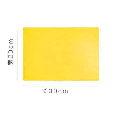 เด็กสี mason board plasticine pad carbon copy board อนุบาล handmade ...