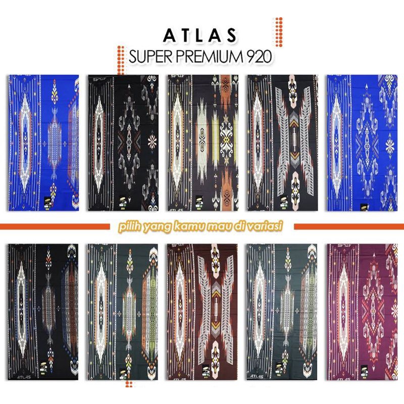 Atlas Premium ถูกที่สุด พร้อมโปรโมชั่น มี.ค. 2024|BigGoเช็คราคาง่ายๆ