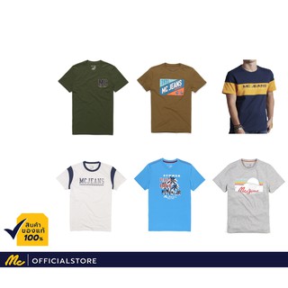 Mc Jeans Official Store, ร้านค้าออนไลน์ | Shopee Thailand