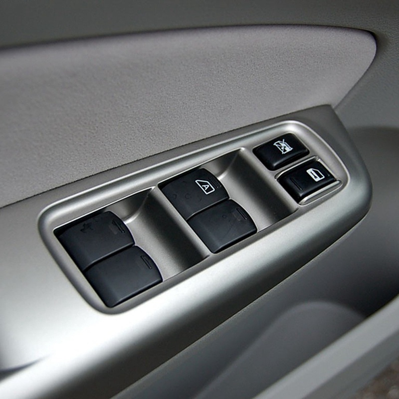 สวิตช์หน้าต่างรถยนต์ สําหรับ Subaru Forester 2008- 2012 Legacy Outback ...