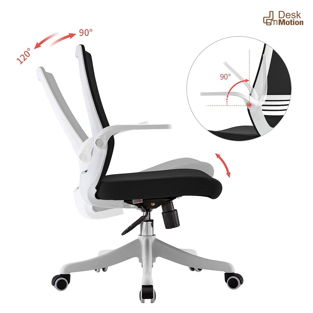 SIHOO M76 Ergonomic office chair - เก้าอี้ เก้าอี้สำนักงาน เก้าอี้ ...