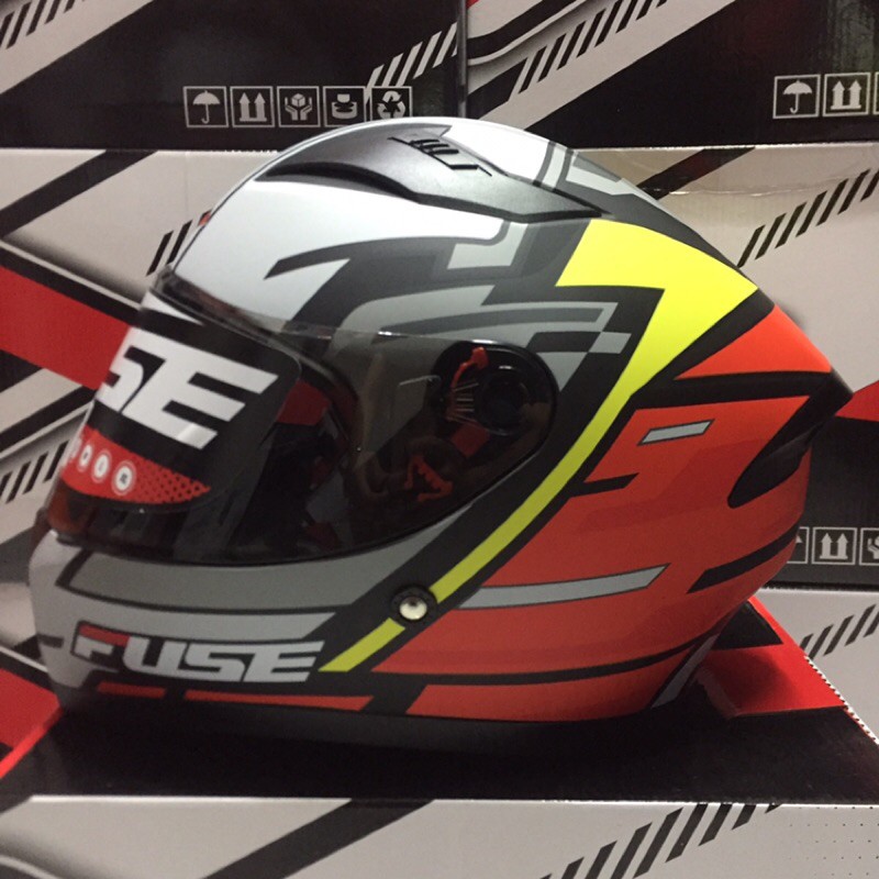 หมวกกันน็อคfuse Dynamic ถูกที่สุด พร้อมโปรโมชั่น ต.ค. 2024|BigGoเช็ค ...