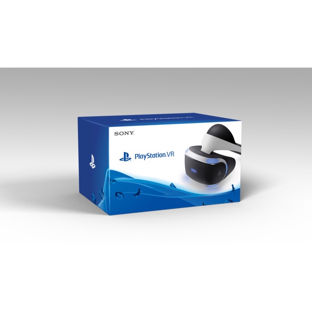 Play station VR : Camera Bundle (Sony) | Shopee Thailand