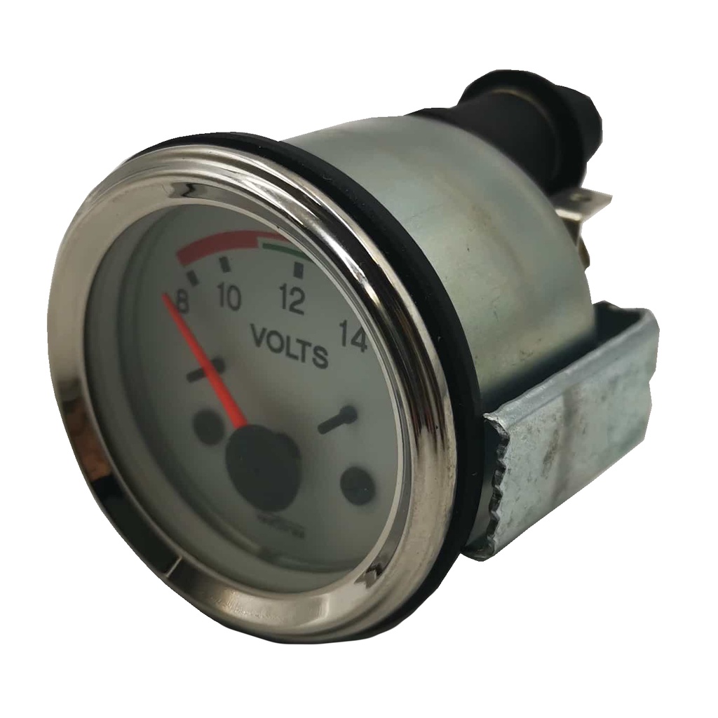 เกจ Veethree เกจวัด เกจวัดความร้อน เกจวัดโวลต์ เกจวัดน้ำมัน 12V หรือ ...