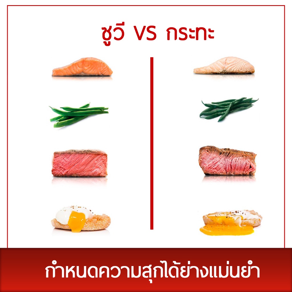 Spring Green Evolution เครื่องซูวี เครื่องซุวีสแตนเลส รุ่น SVM11 รุ่น ...