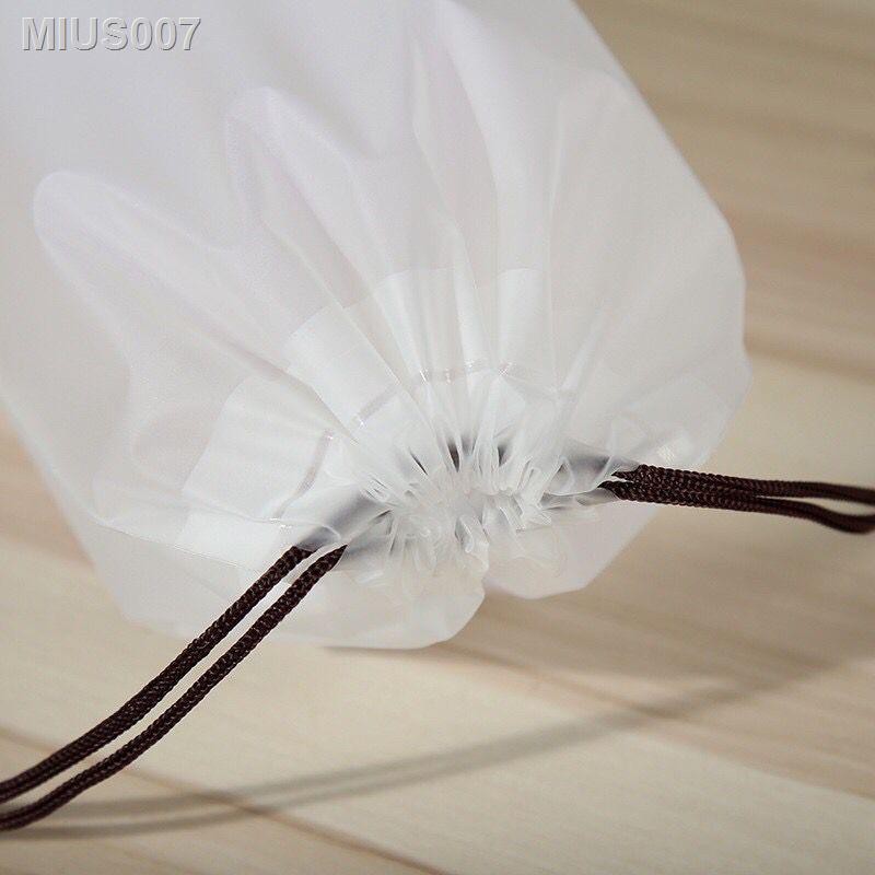 สินค้าคุณภาพราคาถูกกระเป๋าเก็บเครื่องสำอาง ถุงพลาสติกหูรูด ถุงเก็บของ ...