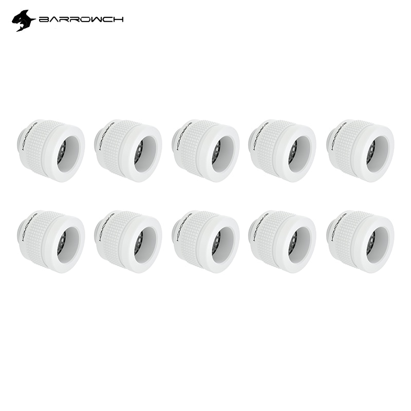 10CS BARROWCH G14 OD14mm 16mm Hard Tube Wolverine Hand Comression ...