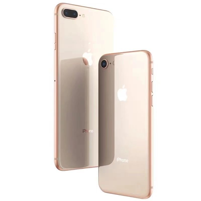โทรศัพท์มือถือ Apple 8plus ใหม่และใหม่ iPhone8 รุ่น 7plus Apple 7p ...
