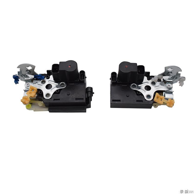 4PCS/set Door Lock Actutator Central Latch For Chevrolet Epica Daewoo ...