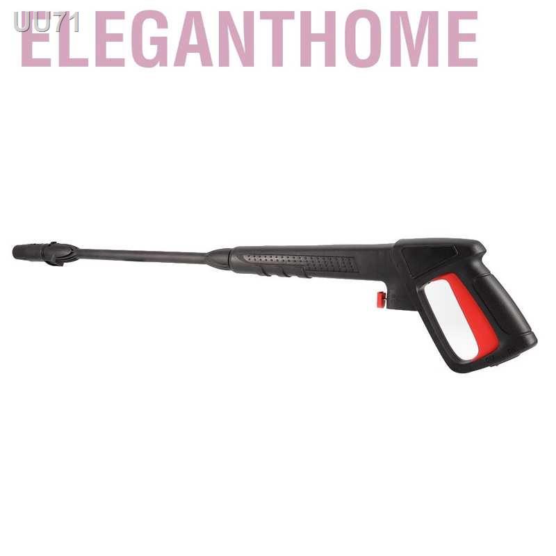 COD☼ [ELE]16Mpa High Pressure Wher Clip‑on Spray Water Jet Fit For ...