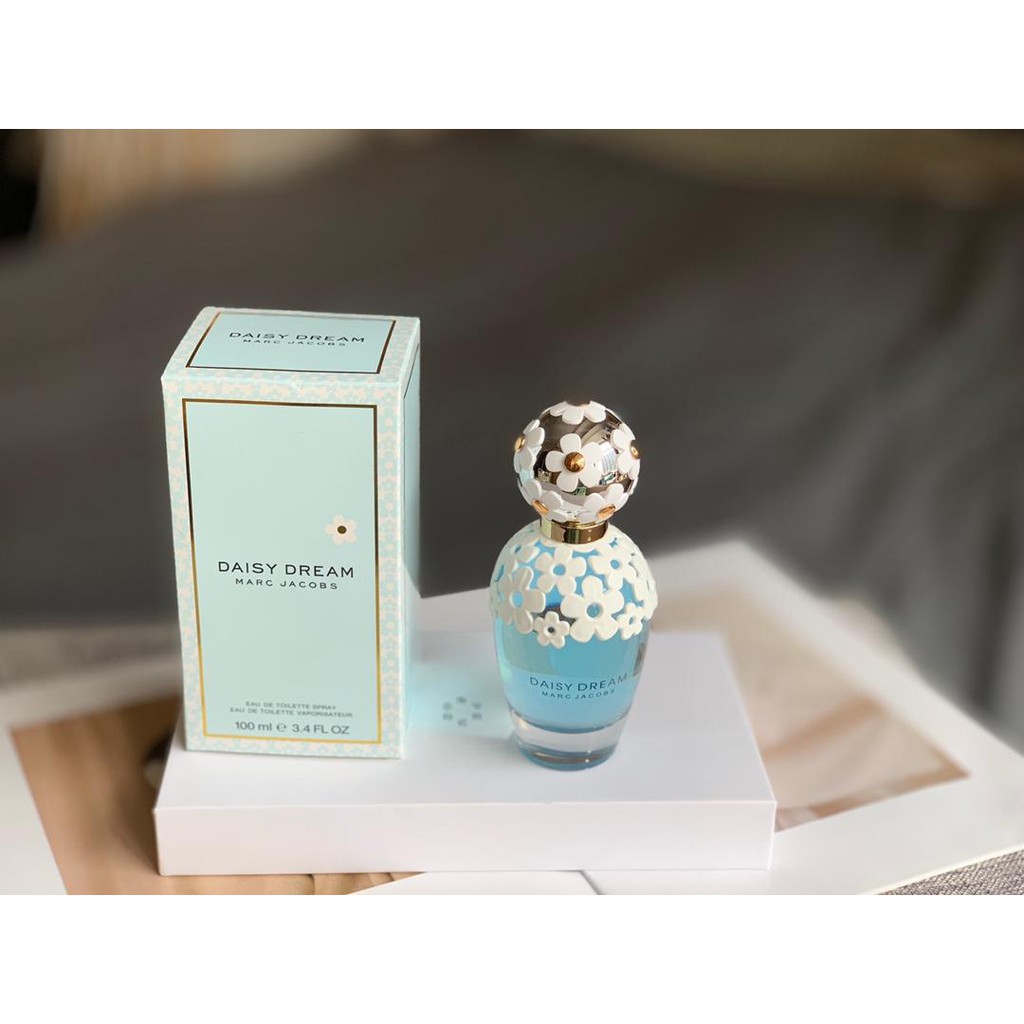 HOT Marc Jacobs "Daisy Dream" Dreamy Daisy Pe - nfwxiqtt7v - ThaiPick