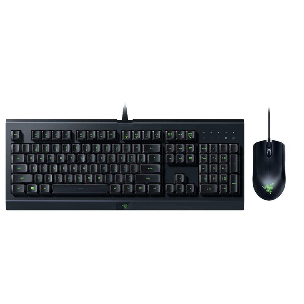 (TH/EN) Razer Cynosa Lite & Razer Abyssus Lite - Keyboard and Mouse ...