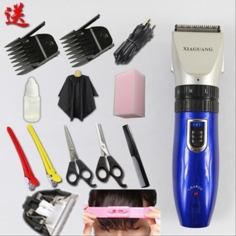 Fader Charger Wire Tool Shaving Hair Clipper Adult Household General ...