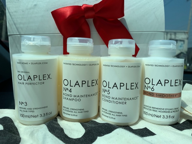 พร้อมส่ง olapex No.4 No.5 No 6 - kwangsupattra - ThaiPick