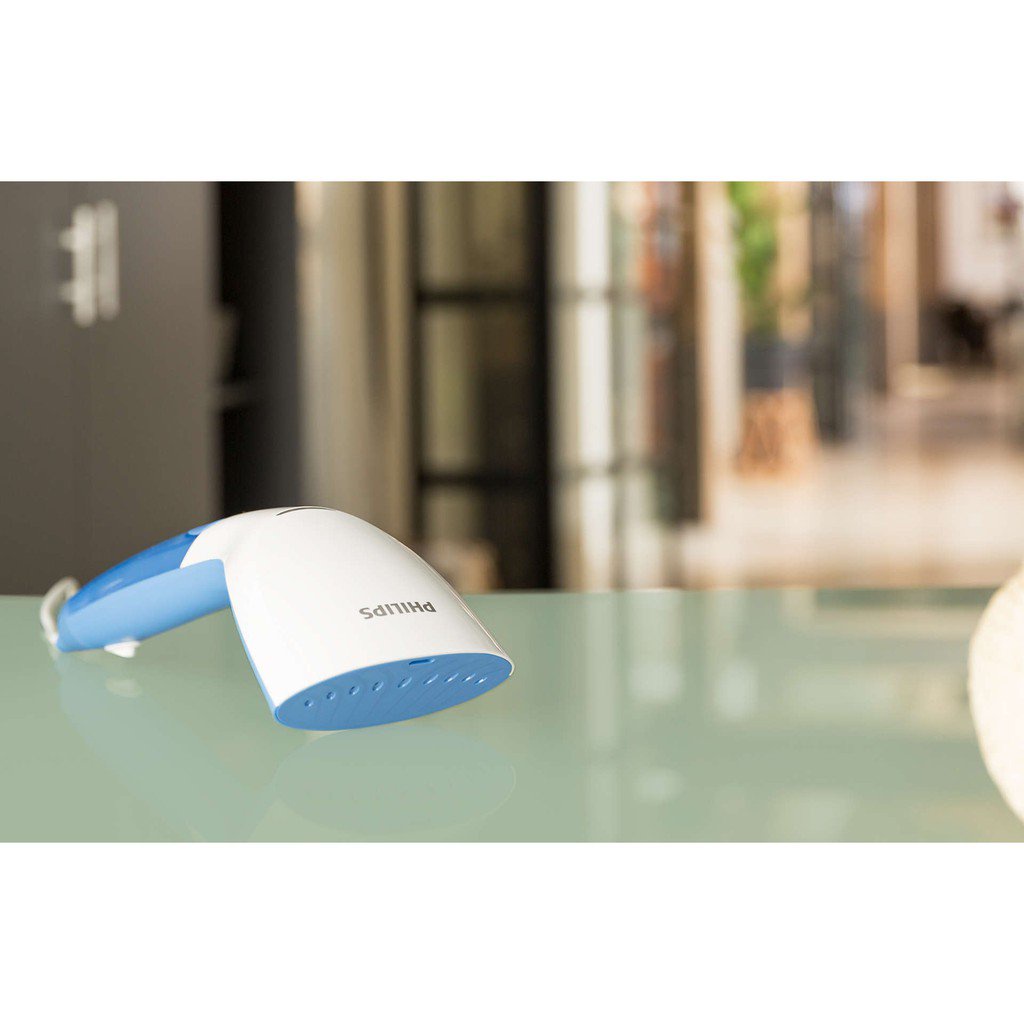 Fast Shipping Philips GC300 Handheld Garment Steamer with 1000W 60 ML ...