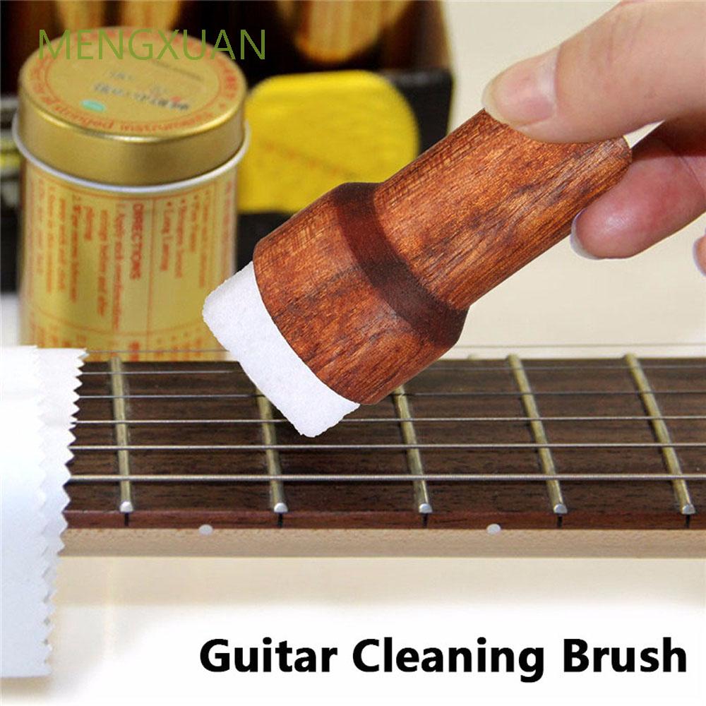 MENGXUAN Musical Guitar Accessories For Stringed Instruments String ...