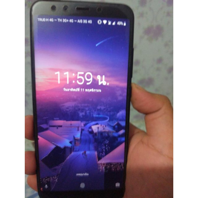 Xiaomi mi A2 miiiiii | Shopee Thailand