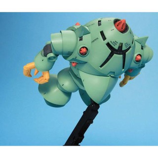 HGUC 1/144 Zock (gundam model Plastic Kits) | Shopee Thailand