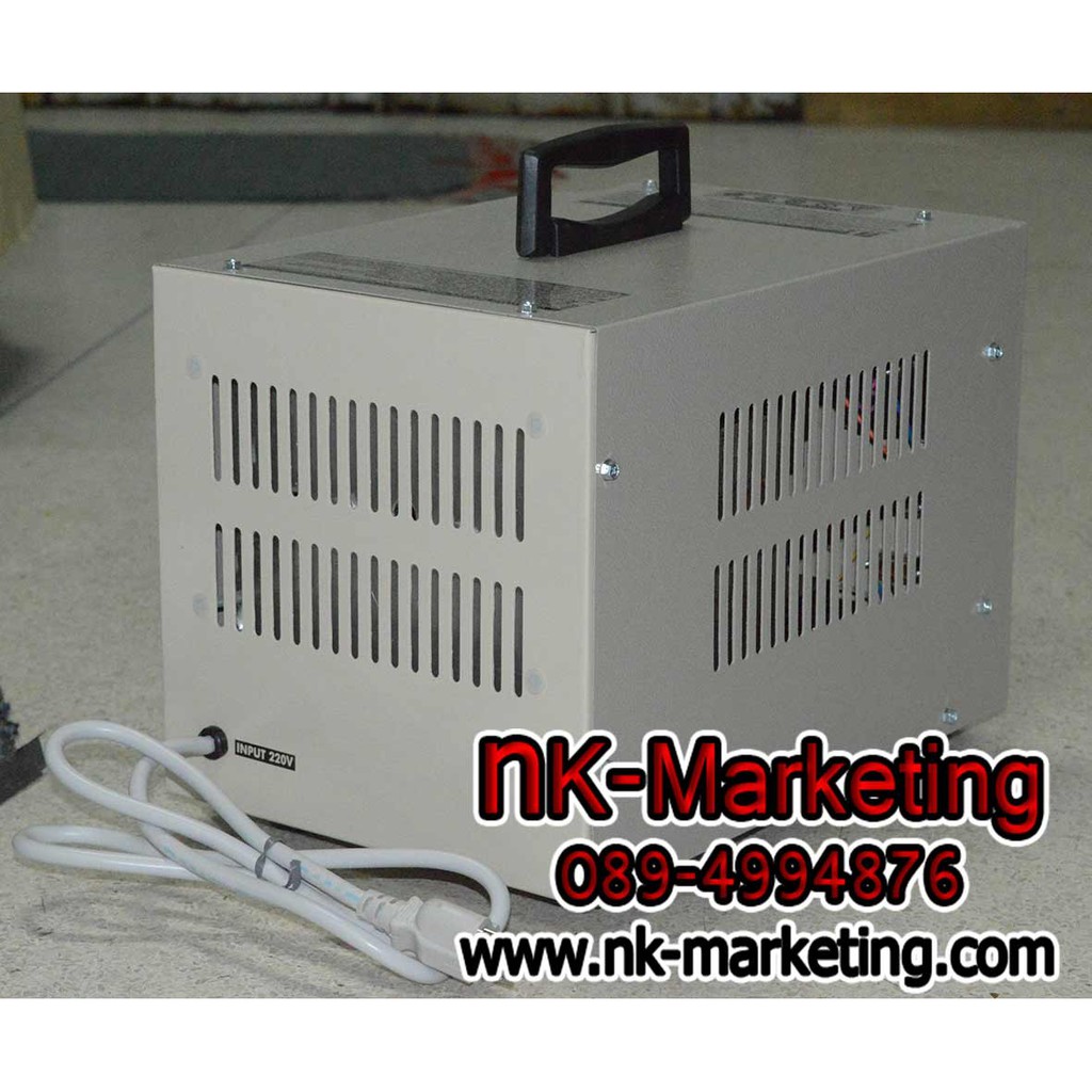 เครื่องชาร์จอัตโนมัติ 24v 40A PETCH (TT-2440) new model TT-2430DC ...