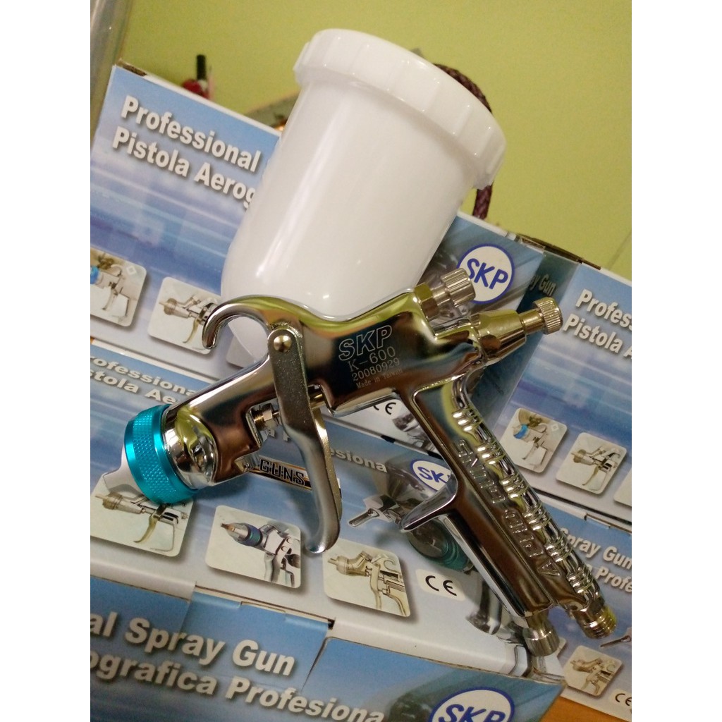 กาพ่นสี pro gun ถูกที่สุด พร้อมโปรโมชั่น ก.ค. 2025 | BigGoเช็คราคาง่ายๆ