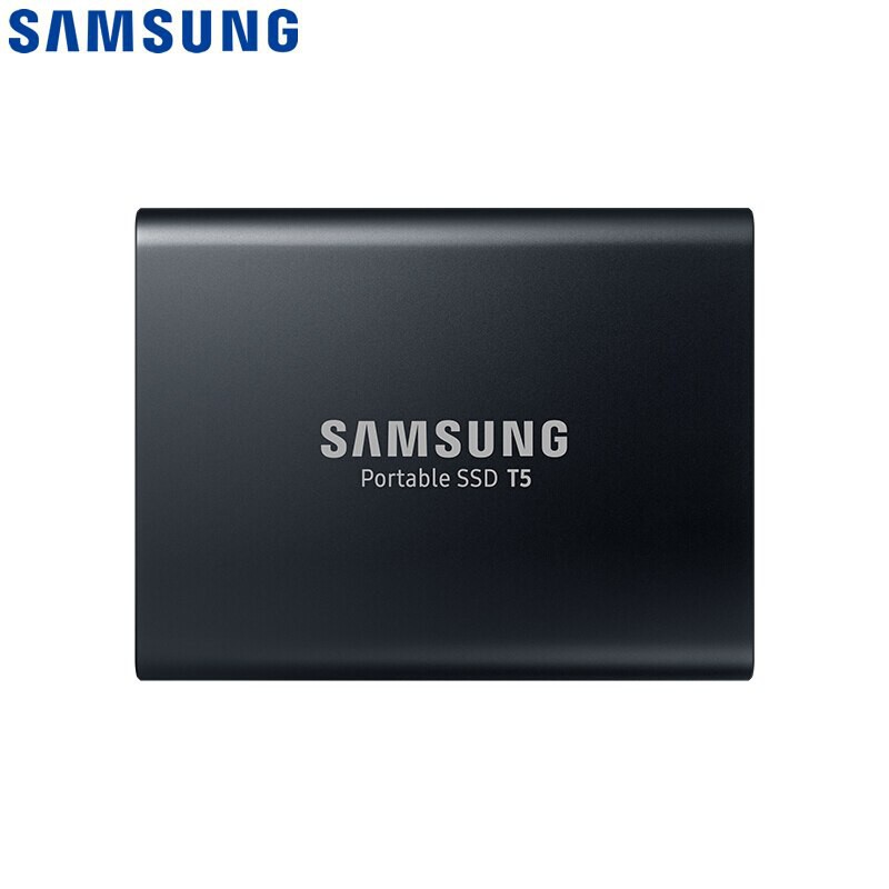 o-.oO SAMSUNG T5 portable SSD2TB 1TB 500TB USB3.1 External Solid State ...
