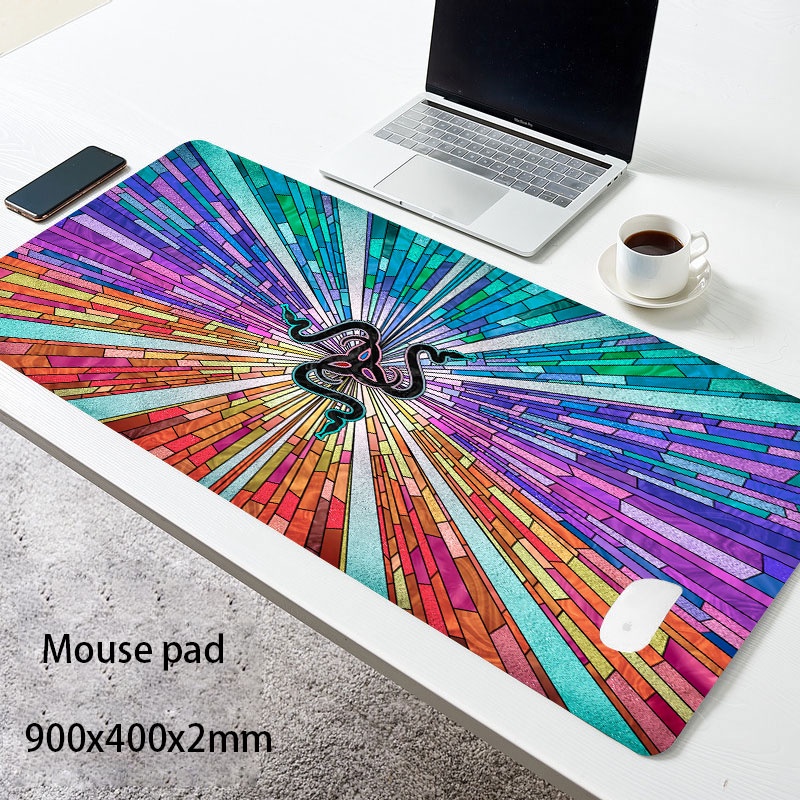 พรม：Mouse ad Razer Gaming Accessories Comuter Large 900x400 Mousead ...