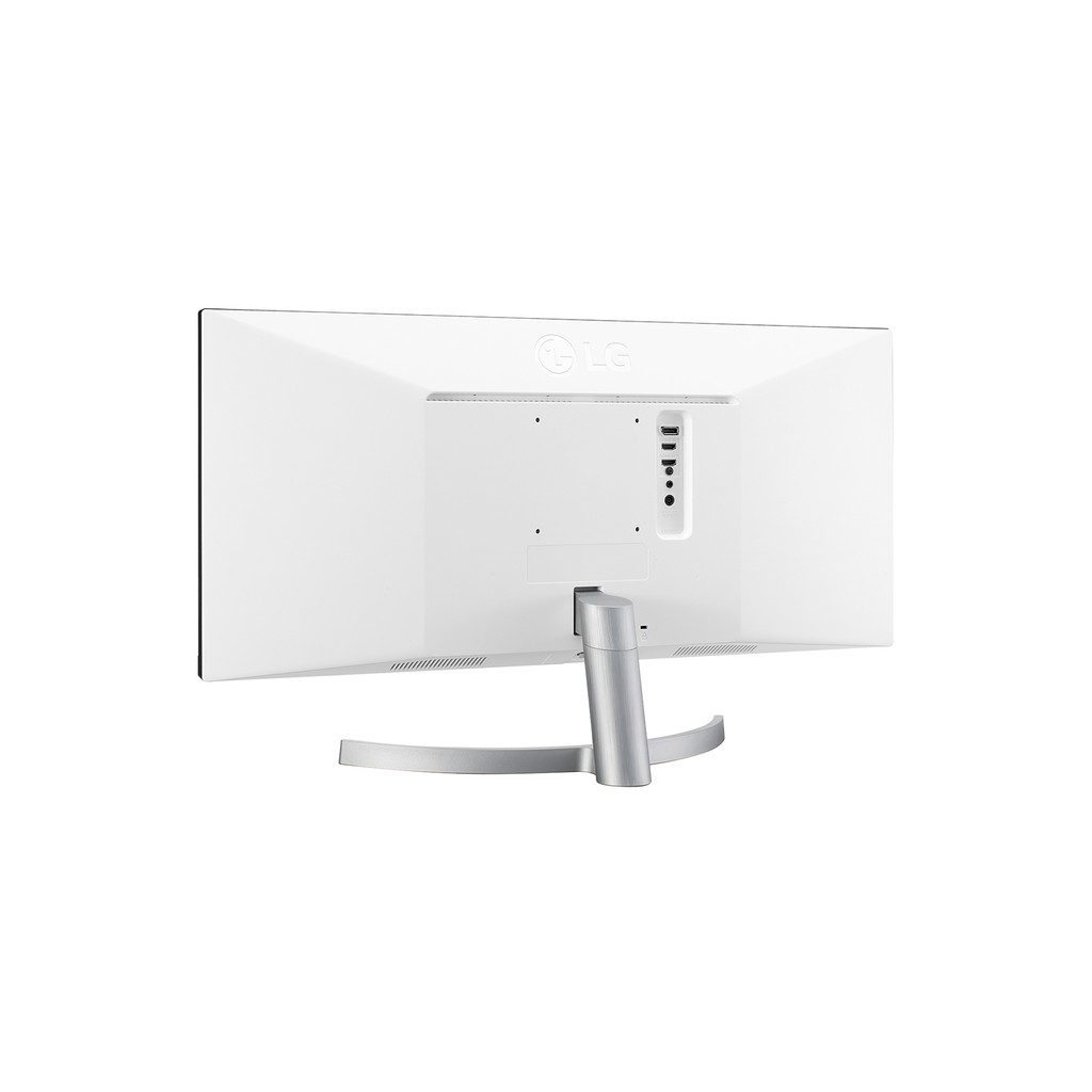 LG 29" Ultrawide 29WK600-W - IPS, HDMI, DP, SPK, 75Hz- Monitor ...