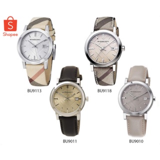นาฬิกาburberry ราคาพิเศษ | ซื้อออนไลน์ที่ Shopee ส่งฟรี*ทั่วไทย!